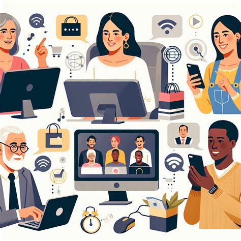 Smartphone Accessibility Features Guide Empowering Lives With Inclusive Tech