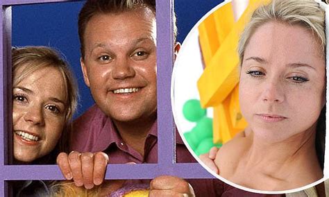 Axed Cbeebies Star Sarah Jane Honeywell Reveals She Was Frozen Out By