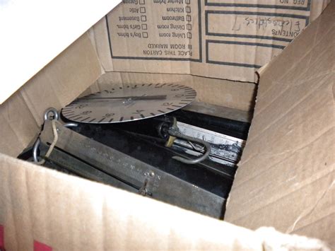 Spring Scales Physics