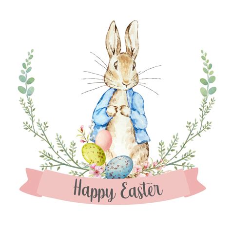 Happy Easter Pink Uv Dtf Decal Wow Craft Blanks And Wraps