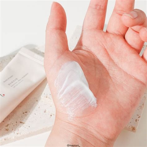 올리브영 선크림 추천 조선미녀 맑은쌀 촉촉한 선크림 네이버 블로그