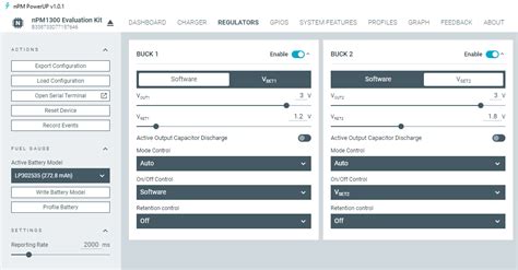 Extend Battery Life And Add USB C Charging With The NPM Blogs Nordic Blog Nordic DevZone
