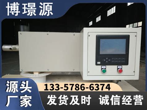 取样器系列 连云港博璟源机械设备有限公司