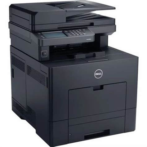 Dell All In One Color Printer At Best Price In Mumbai ID