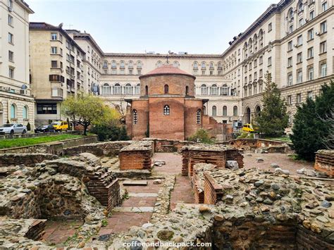 The Ultimate Sofia And Plovdiv Travel Guide Travel Inspirations