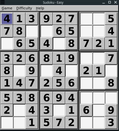 What Program Is This R Linux4noobs