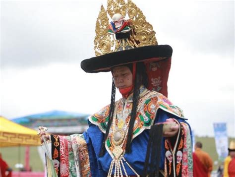 Даншиг наадам Хүрээ цам 2022