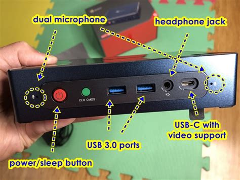 Beelink Gt R Mini Pc Gb Ddr Gd Ssd Gb Radeon Vega Graphics Review And Rating