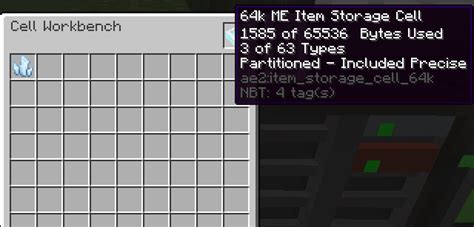 Partitions Are Completely Ignored By The System · Issue 5754