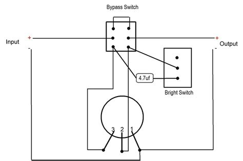 Diy Attenuator My Guitar Projects