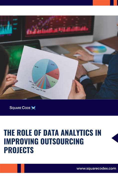 Data Analytics In Outsourcing Projects