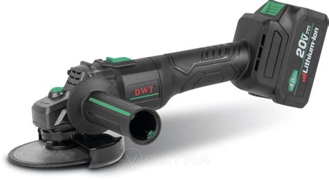 DWT AWSP-20-125 DN-4C2 BMC (PLUS LINE) купить в интернет-магазине ...