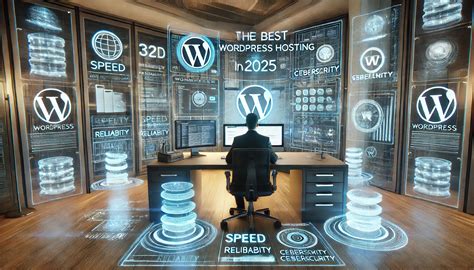 Como Escolher A Melhor Hospedagem Wordpress Em 2025 Wp Curve