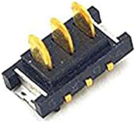Psp Battery Pinout A Comprehensive Guide On Pin Configurations
