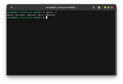 How To Install Nginx On Ubuntu Installing Nginx On Ubuntu By Daniel Okoye Jul 2022 Medium