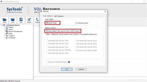 如何修复sql Server数据库中损坏的mdf文件？