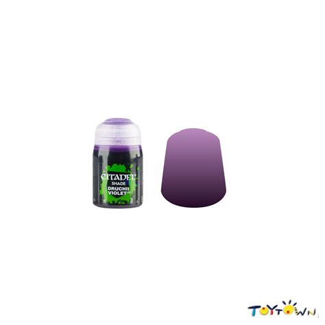 Warhammer Druchii Violet 18ml 24 16 Shopee Philippines