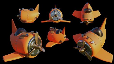 Introduction To Blender 3d Excercise Cg Cookie