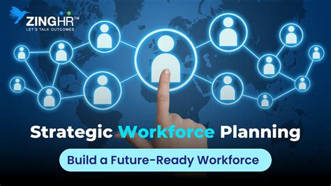 Strategic Workforce Planning Guide For Hr Professional