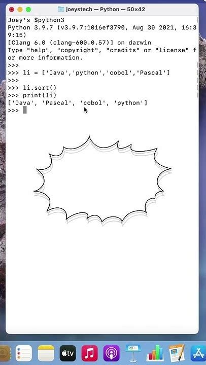 Python Short Perform Case Insensitive Sort Of Python List Shorts