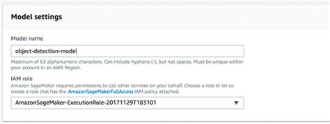 Amazon Sagemaker Batch Transform Now Supports Amazon Vpc And Aws Kms Based Encryption Aws