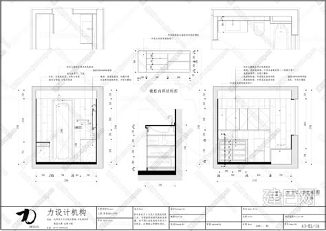 现代中式风格cad风格效果图施工图下载施工图现代中式风格cad风格效果图下载施工图现代中式风格cad风格效果图免费下载建e室内设计网