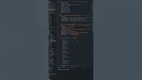 Vscode Tip Go Back To Previous Location Vscode Softwareengineer Youtube