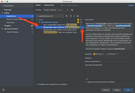 面试官: 为什么不能轻易修改 Serialversionuid 字段? 腾讯云开发者社区 腾讯云 面试官: 为什么不能轻易修改 Serialversionuid 字段? 腾讯云开发者社区 腾讯云