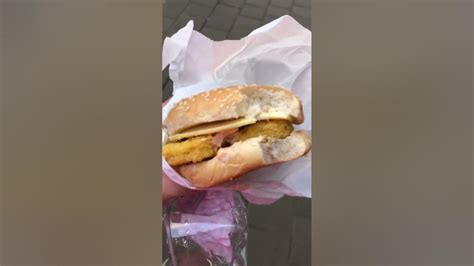 Wegger Vege Burger Youtube