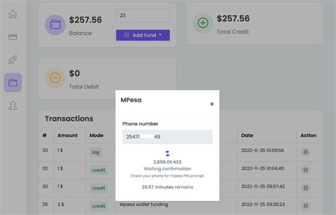 GitHub Aramics Mpesa Sdk Mpesa Payment Library For PHP With Secure