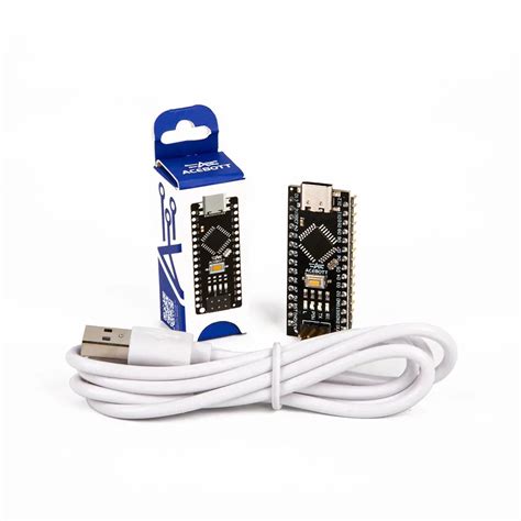 acebott esp32 coding kits