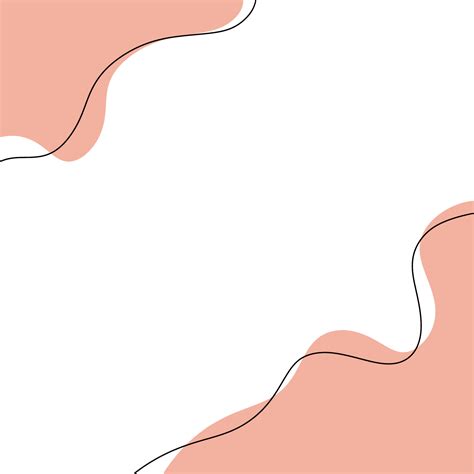 Abstract Blob Border Frame 27738473 Png Abstract Blob Border Frame 27738473 Png