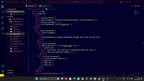 Neha Jangra On Linkedin Task Octanet Octanet Intership Octanetinternship