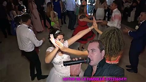 Victor De La Fundulea PlĂresc Pt PlĂcerea Mea Youtube