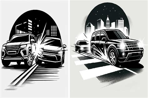 뺑소니 사고 사례와 처벌 규정 안내