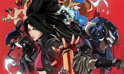 Discover Pure Onyx A Promising Adult Game That Mixes Beat Em Up With