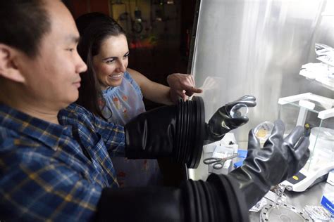 First Laboratory Simulation Of Exoplanet Atmospheric Chemistry Research And Development World