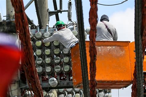 Meralco Re Contracted Power Rate Still Lower Compared To Spot Market