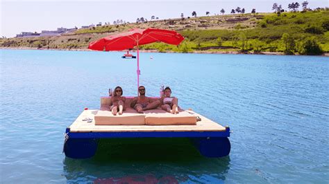 15 ლარად ერთჯერადი ულიმიტო ვიზიტი ღია აუზზე