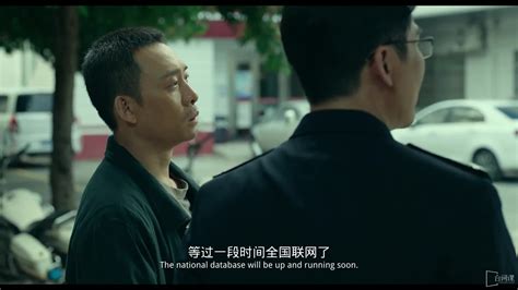 《三大队（电影版）》剧照图片《三大队（电影版）》剧情截图 《三大队（电影版）》国产电影 台词课