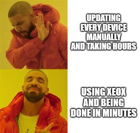 Xeox On Linkedin Xeox Itmanagement Efficiency Timesaver