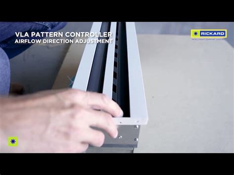 Media Rickard Air Diffusion