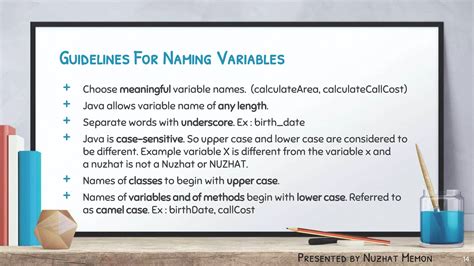 Std 12 Computer Chapter 7 Java Basics Part 1 Pptx Programming