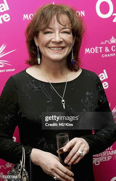 Clare Higgins Actress Photos And Premium High Res Pictures Getty Images