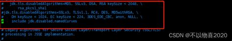 Bug The Server Selected Protocol Version Tls10 Is Not Accepted By