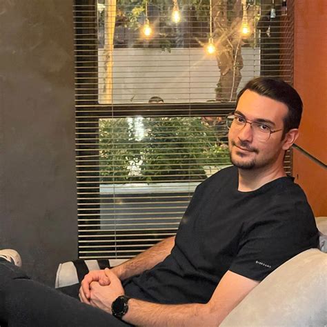 Amir Osouli Flutter Developer Self Employed Freelancer XING