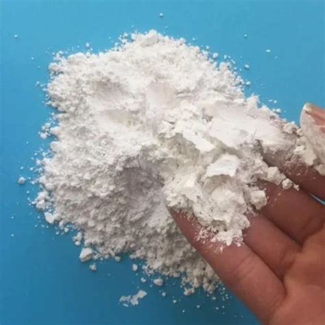 Off White Powdered Limestone Packaging Size 50 Kg At ₹ 1400tonne In