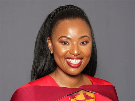 Nthabiseng Logo