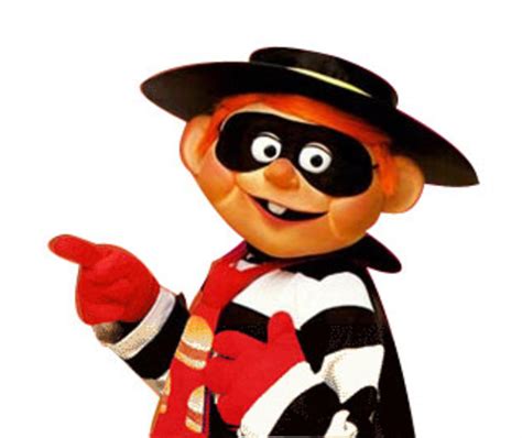 Mcdonalds Reboots The Hamburglar As A Legit Creeper The Mary Sue