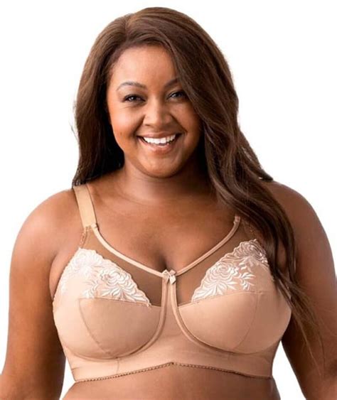 Elila Curvy Bras